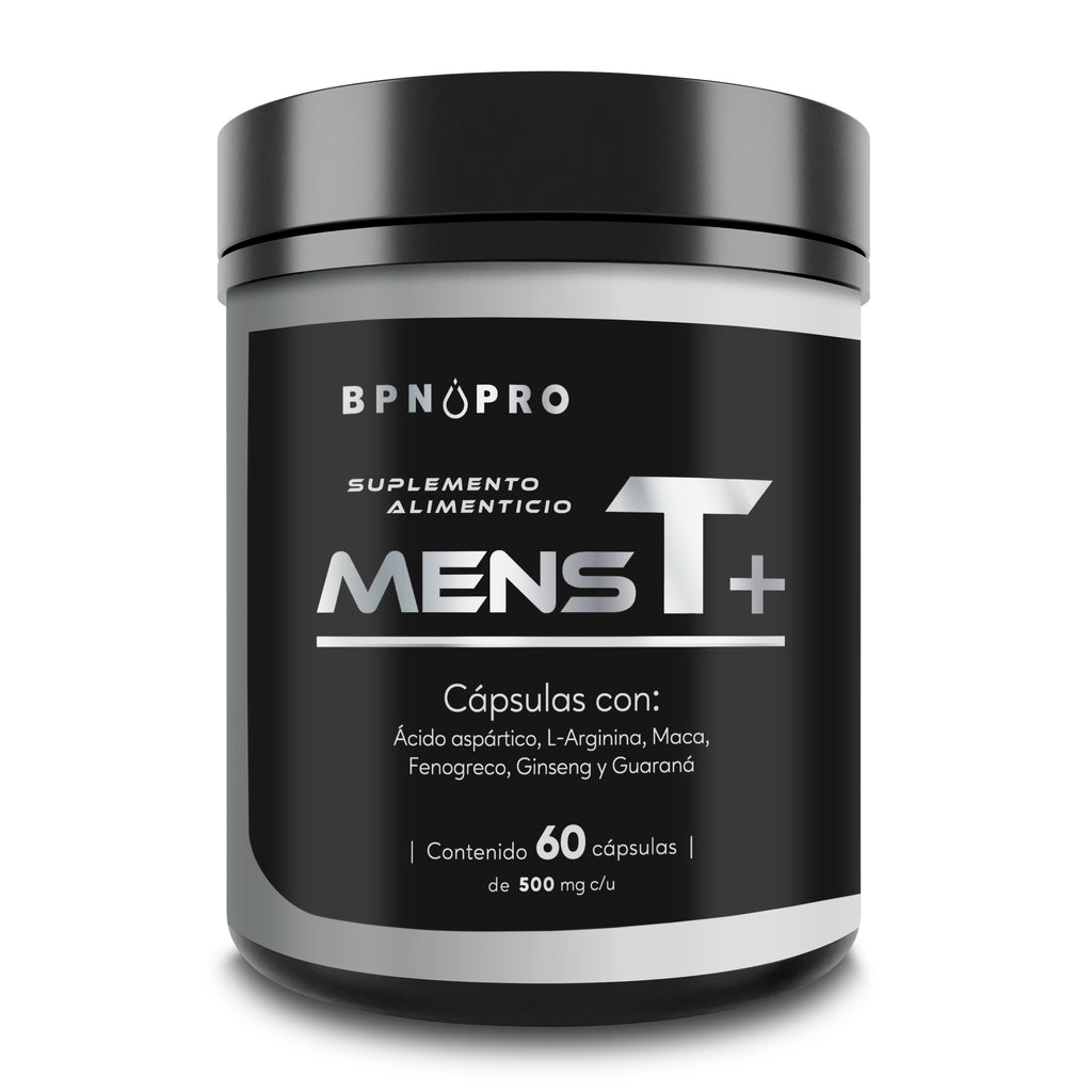 Tienda en linea de Vitaminas y Suplementos Alimenticios – BPN PRO